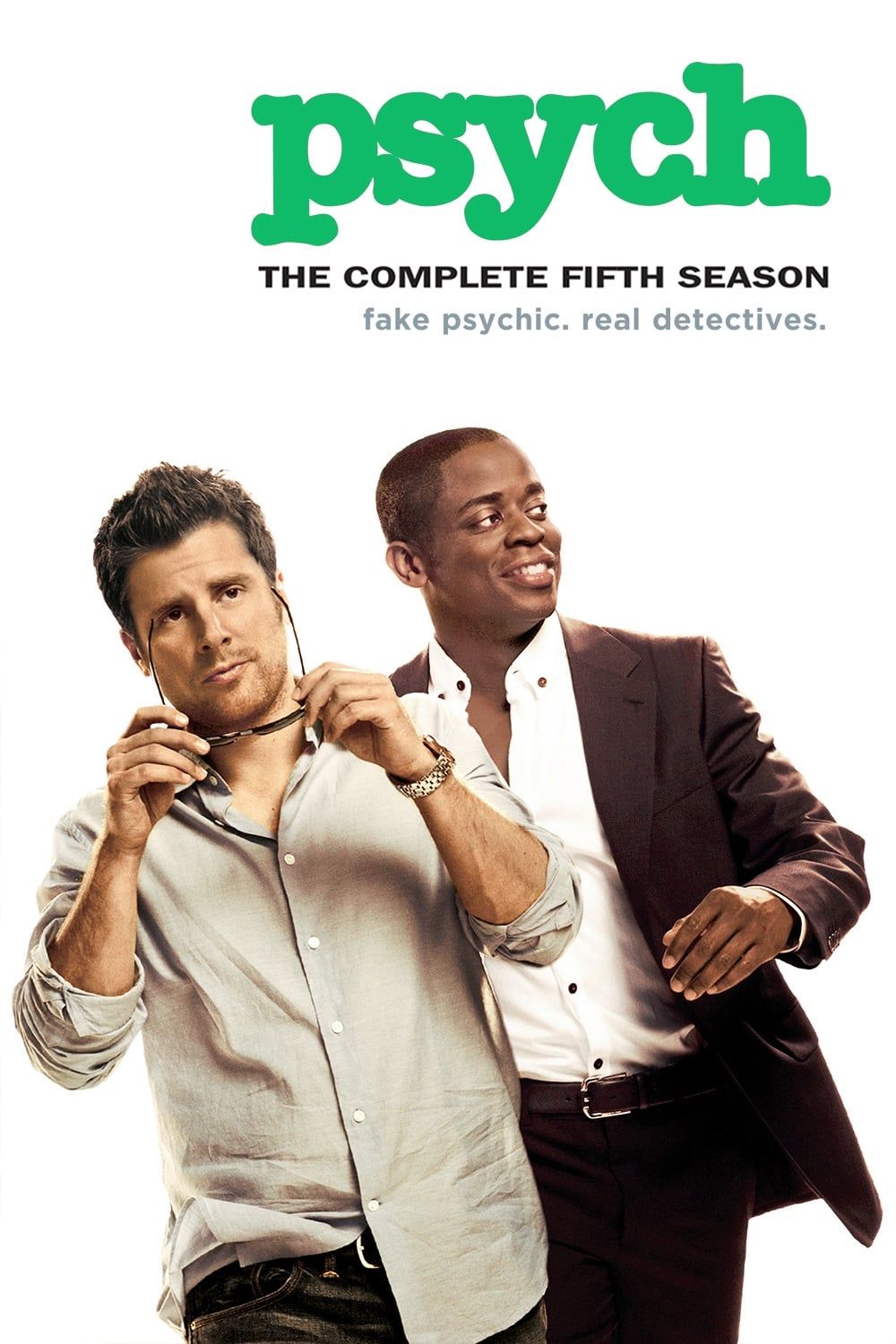 Psych Summary, Trailer, Cast, and More
