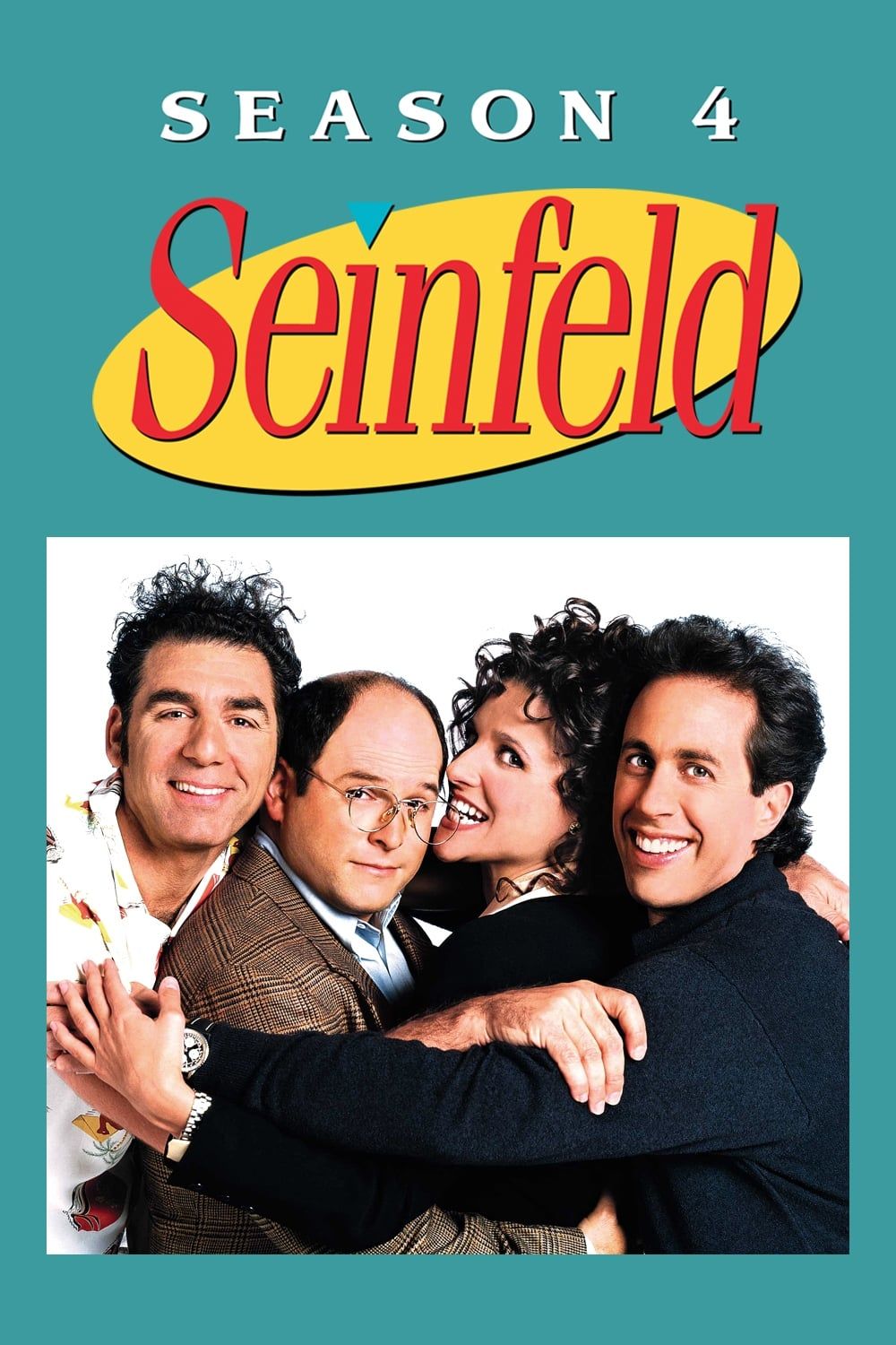 Seinfeld Summary, Trailer, Cast, and More