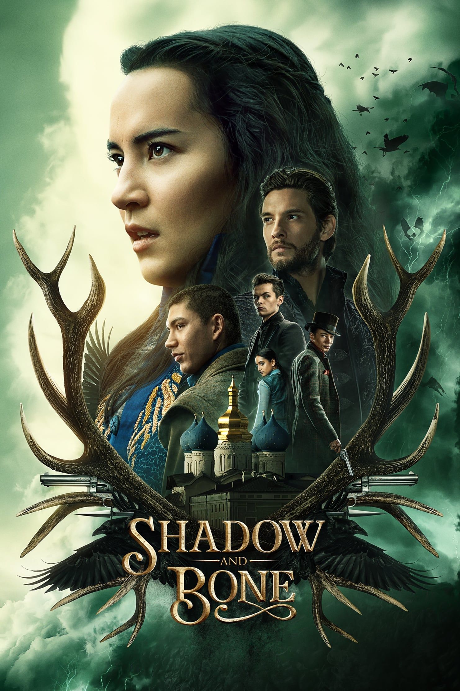 Shadow and Bone Summary, Trailer, Cast, and More