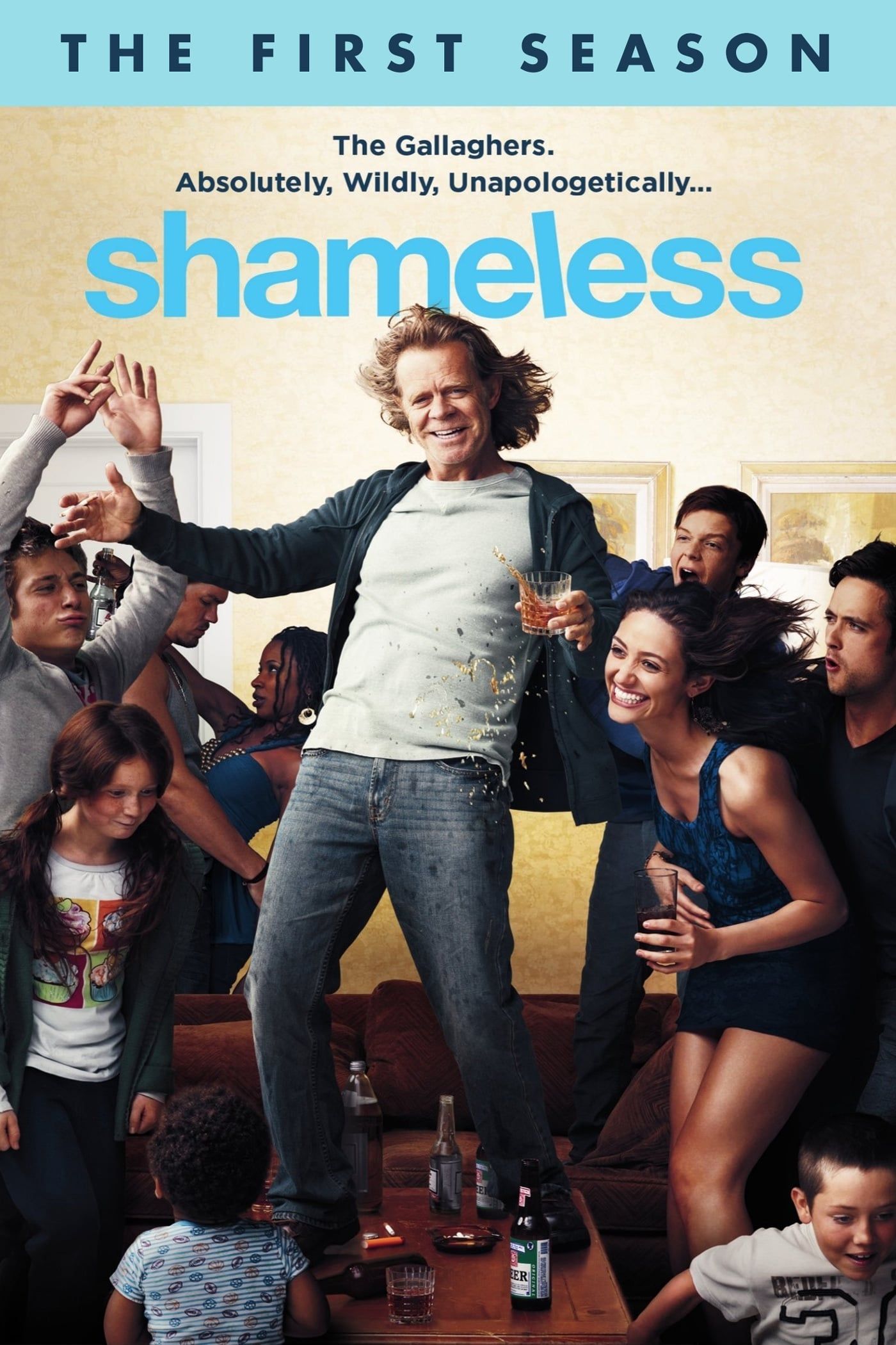Shameless Summary, Trailer, Cast, and More