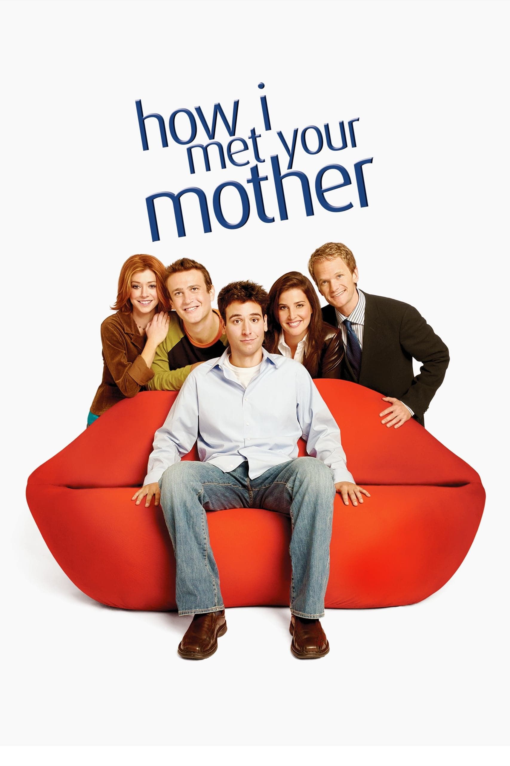 How I Met Your Mother Summary, Trailer, Cast, and More