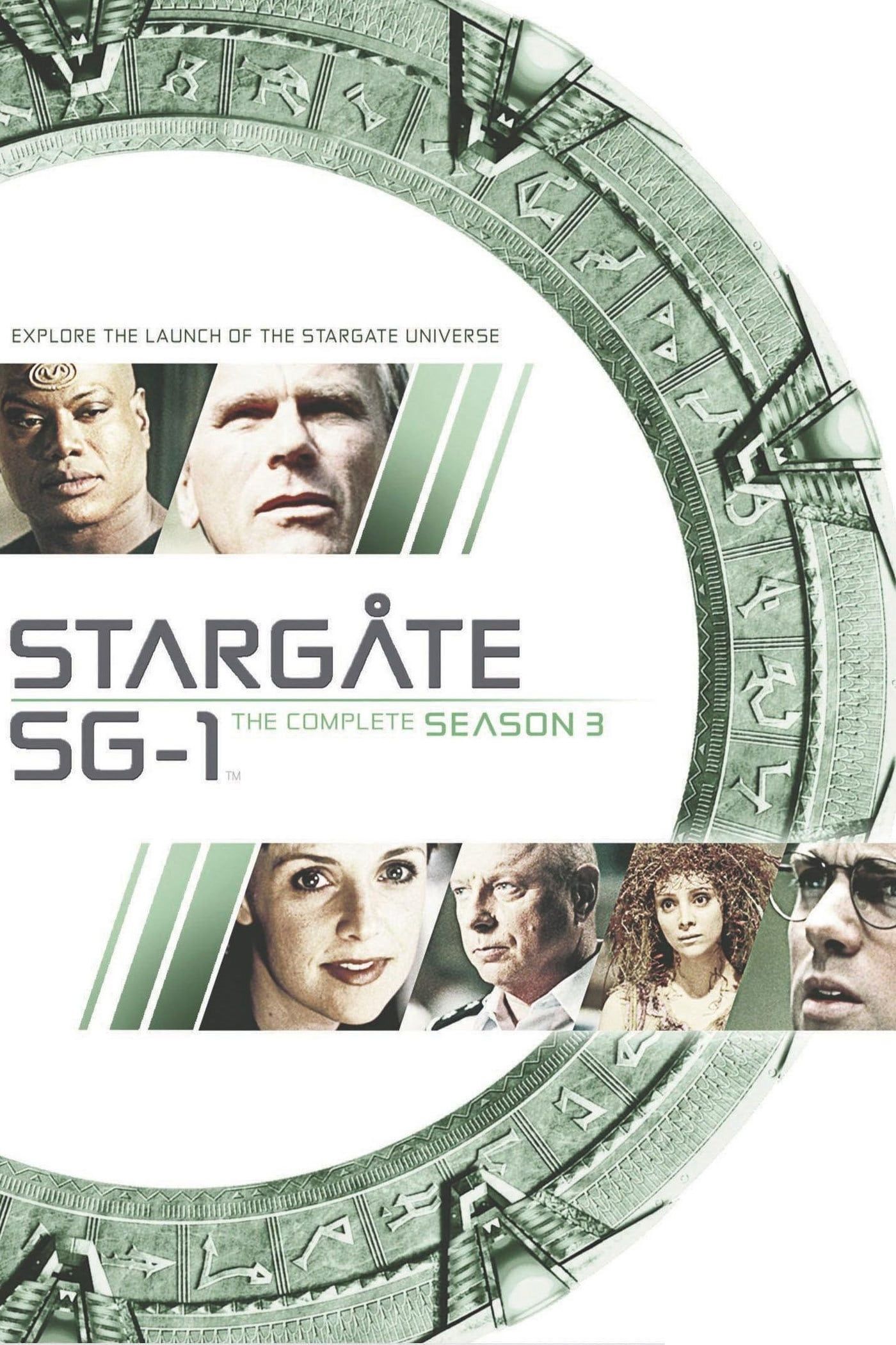 Stargate SG-1 Summary, Trailer, Cast, and More