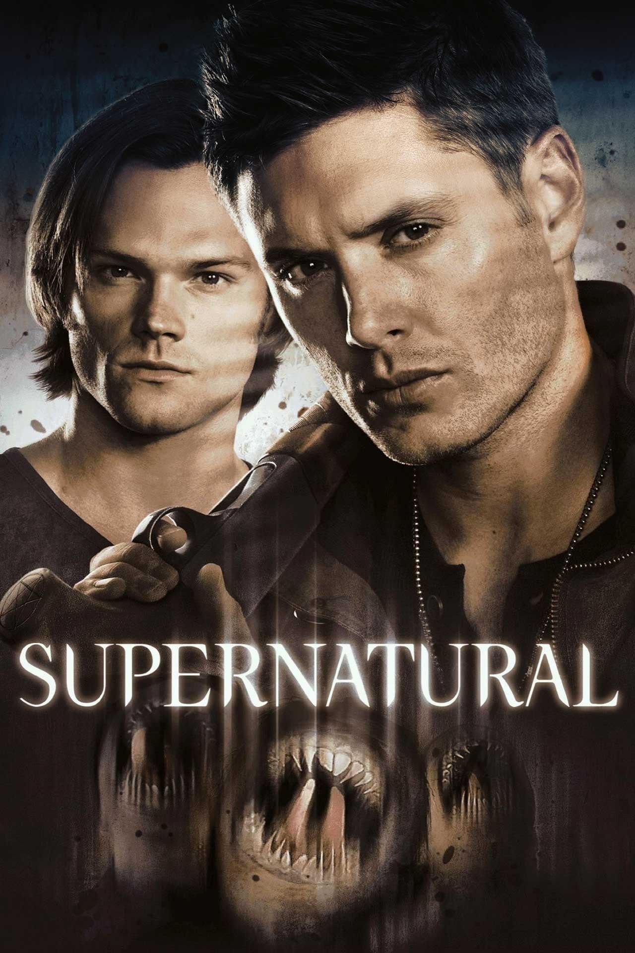 Supernatural Summary, Trailer, Cast, and More