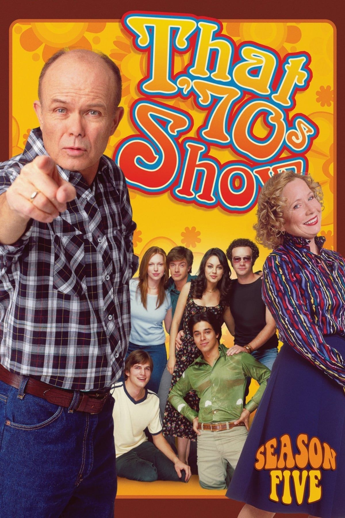 That ‘70s Show Summary, Trailer, Cast, and More