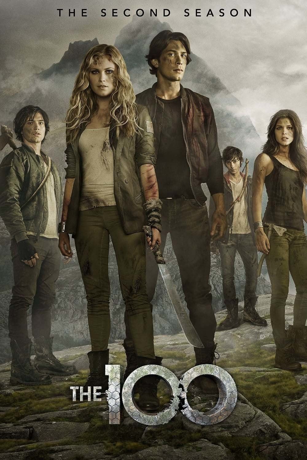 The 100 Summary, Latest News, Trailer, Season List, Cast, Where to ...
