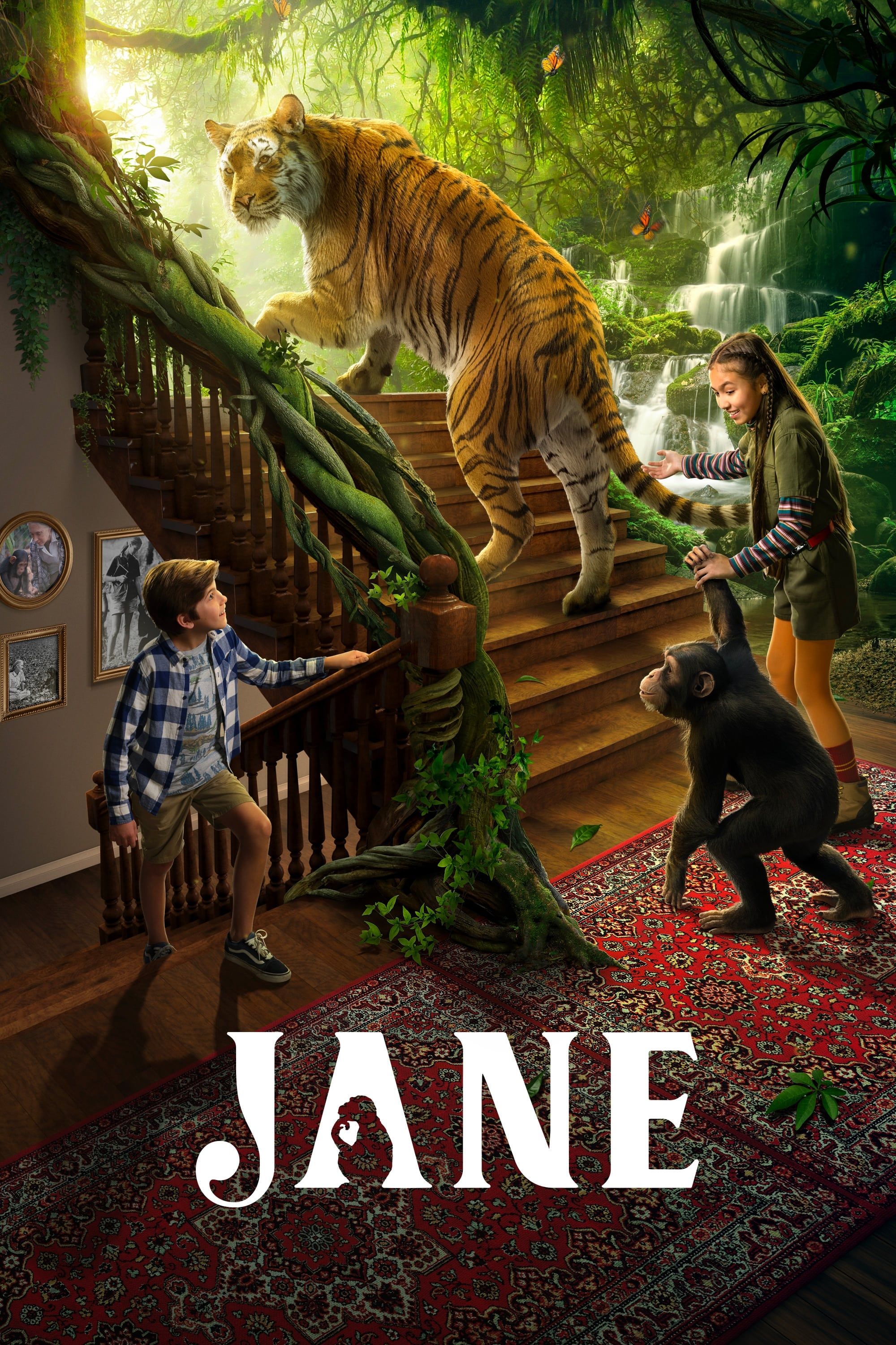 Jane Summary, Trailer, Cast, and More