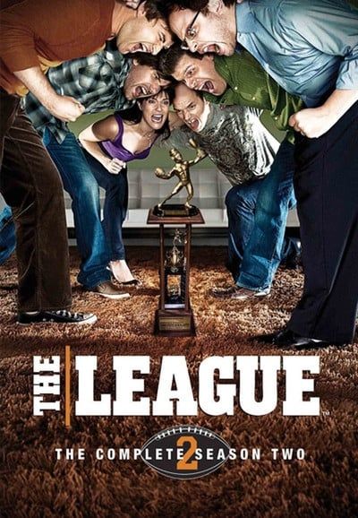 The League - Season 2 Summary, Trailer, Cast, and More