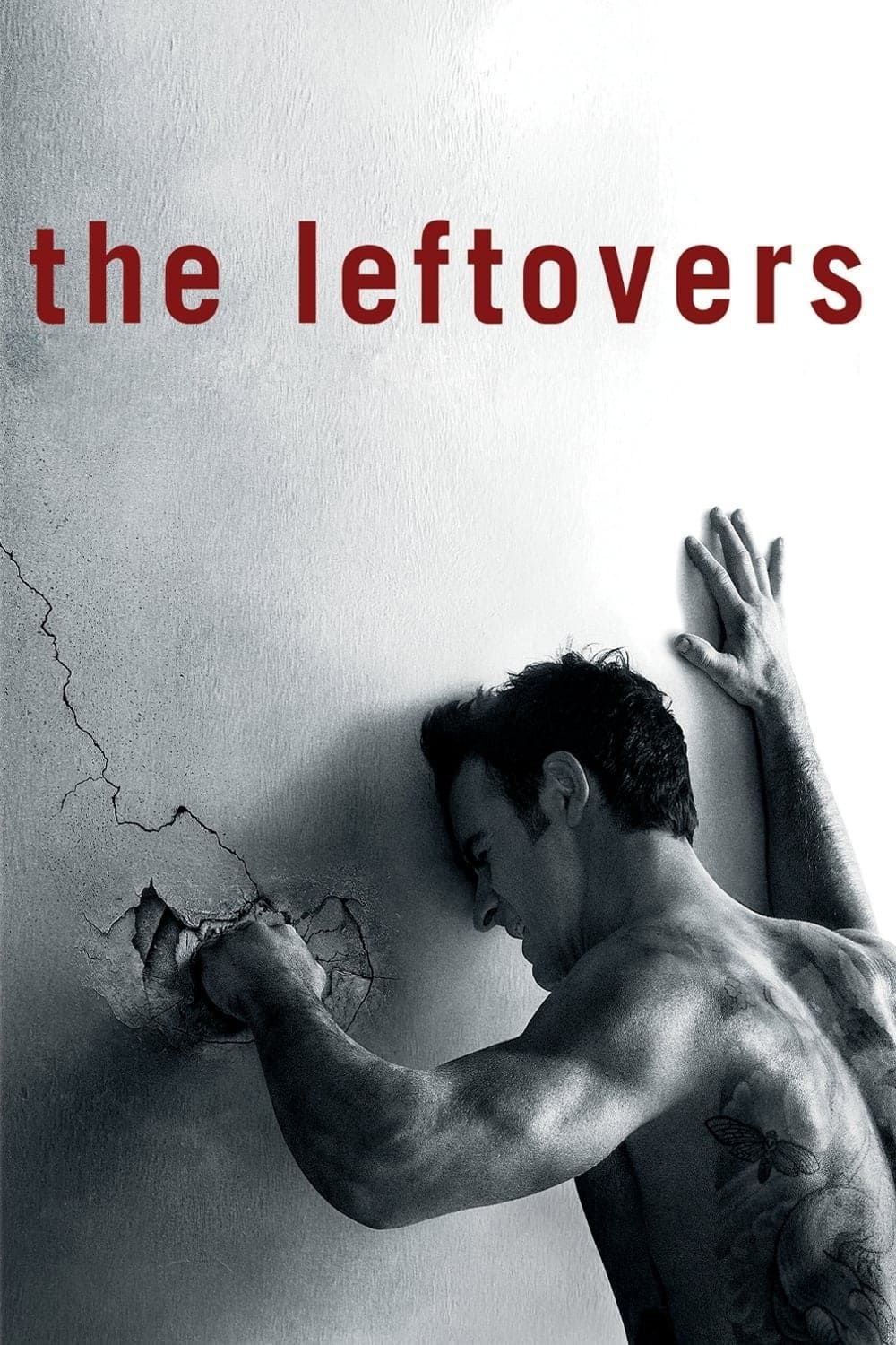 The Leftovers Summary, Trailer, Cast, and More