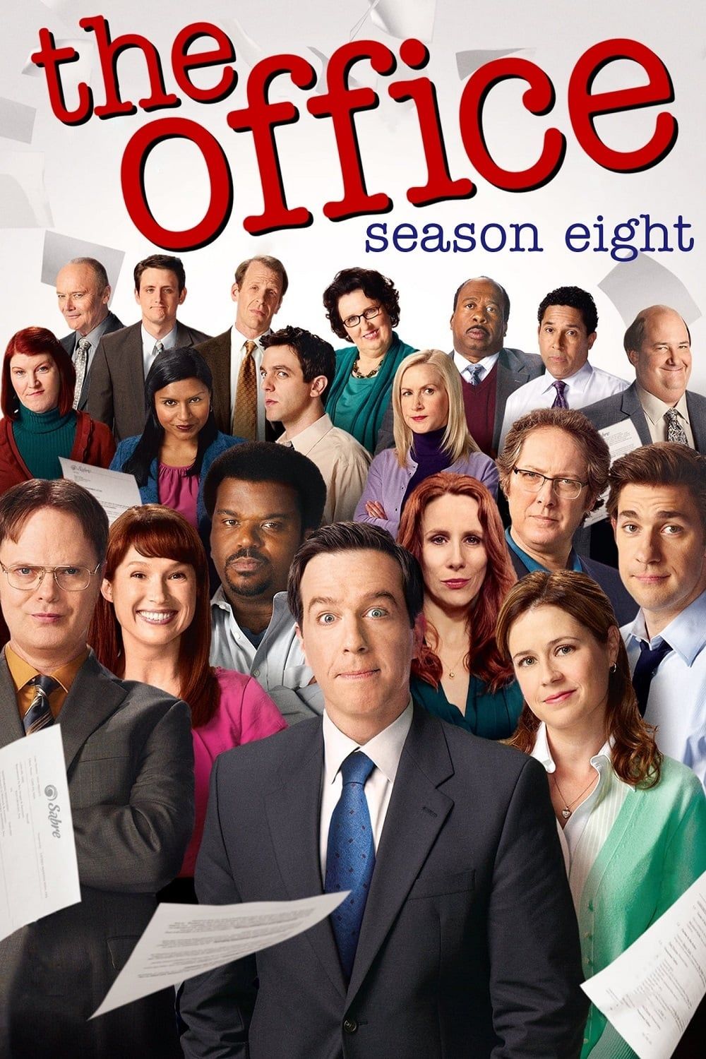 The Office Summary, Trailer, Cast, and More