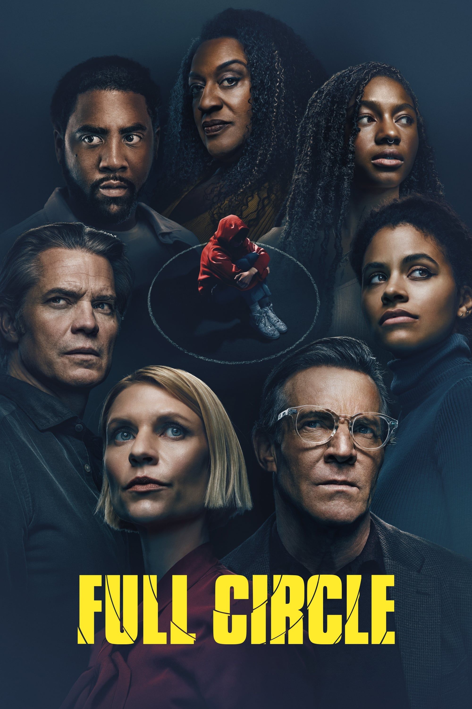 Full Circle Summary, Trailer, Cast, and More