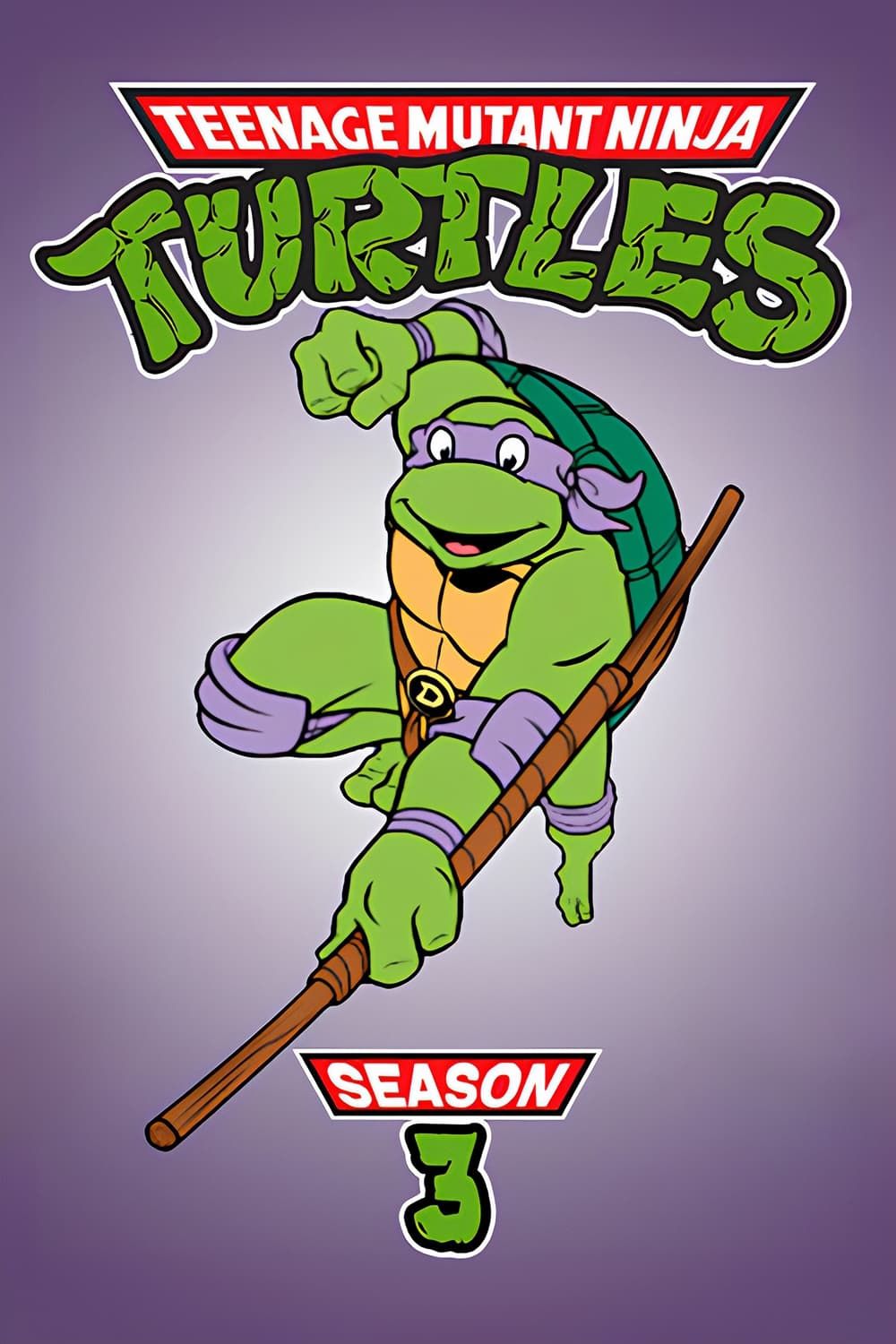 Teenage Mutant Ninja Turtles - Season 3 Summary, Trailer, Cast, and More