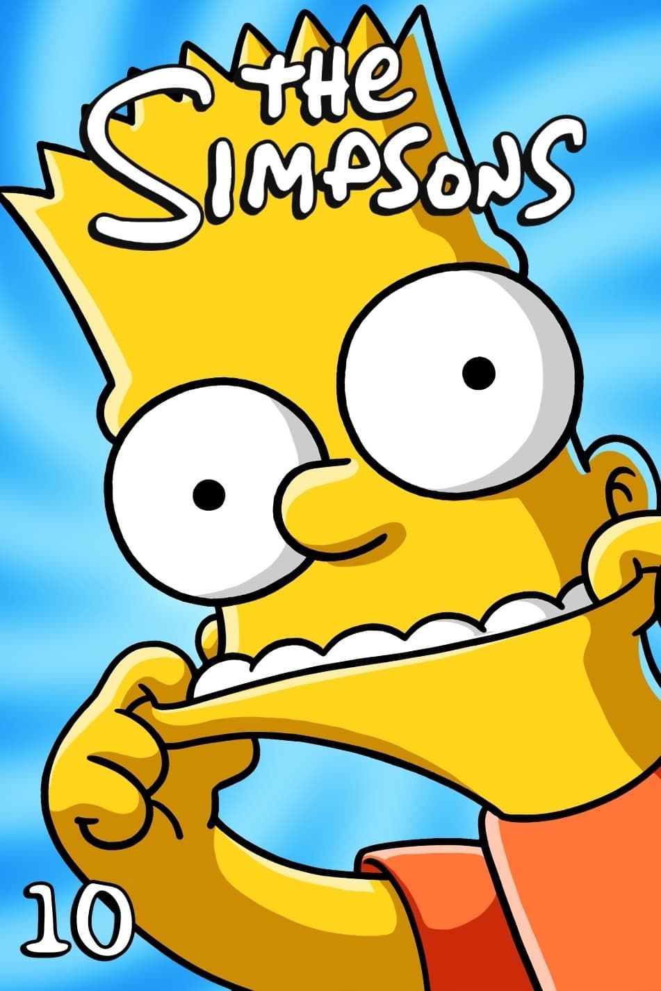 The Simpsons Summary, Trailer, Cast, and More