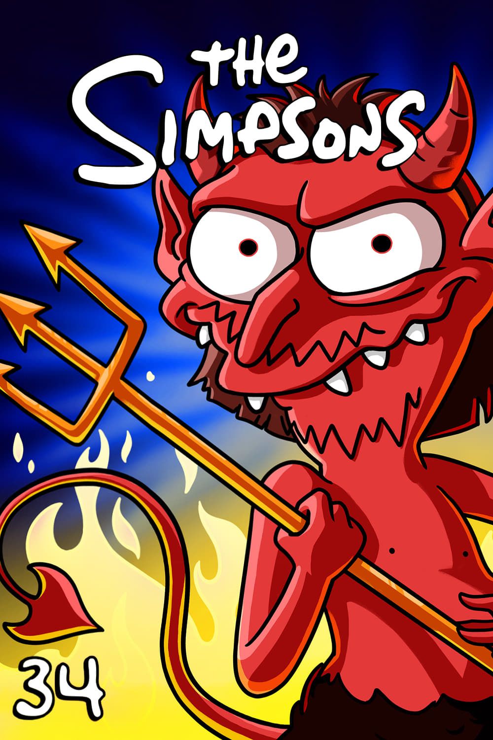 The Simpsons Summary, Trailer, Cast, and More