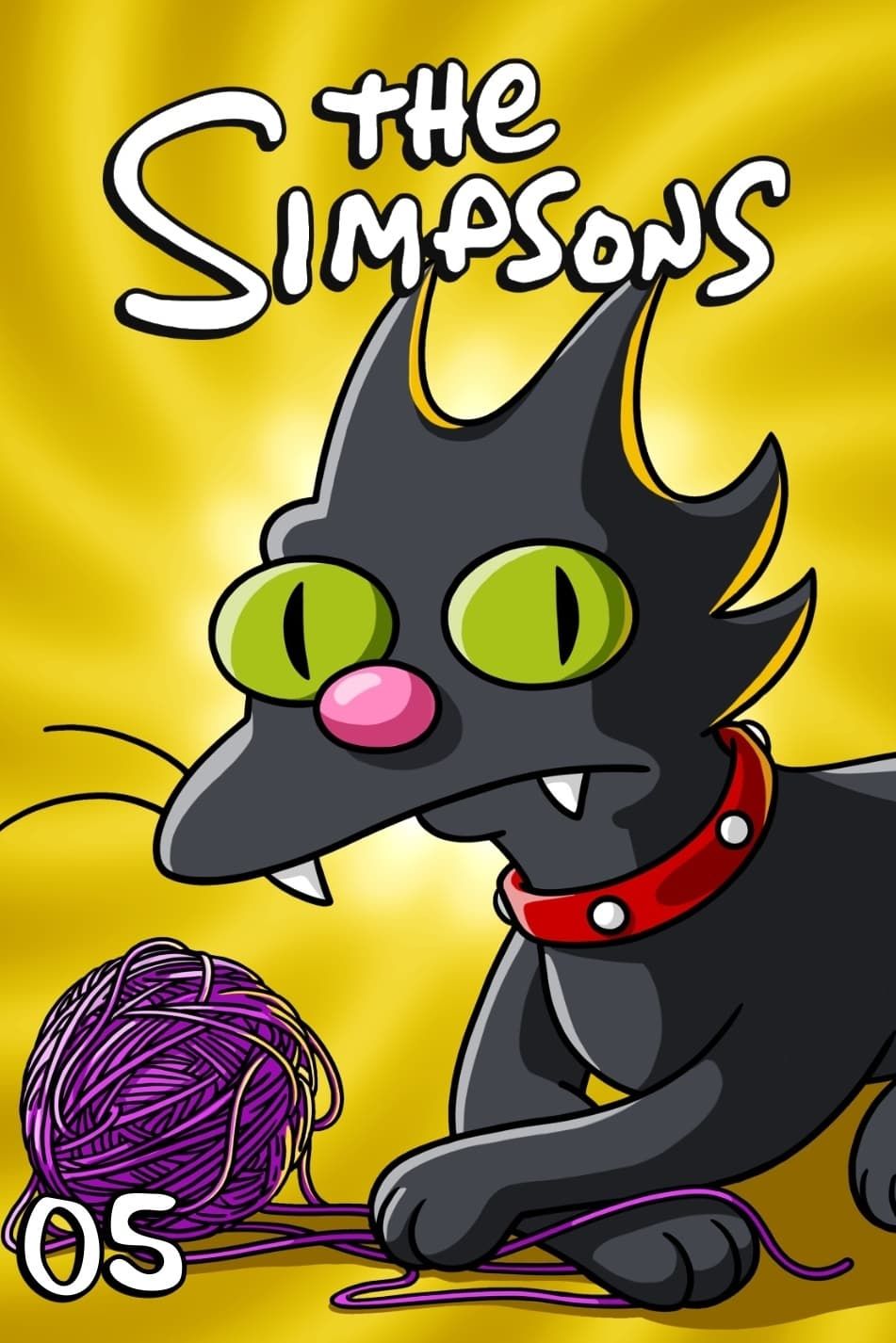 The Simpsons Summary, Trailer, Cast, and More