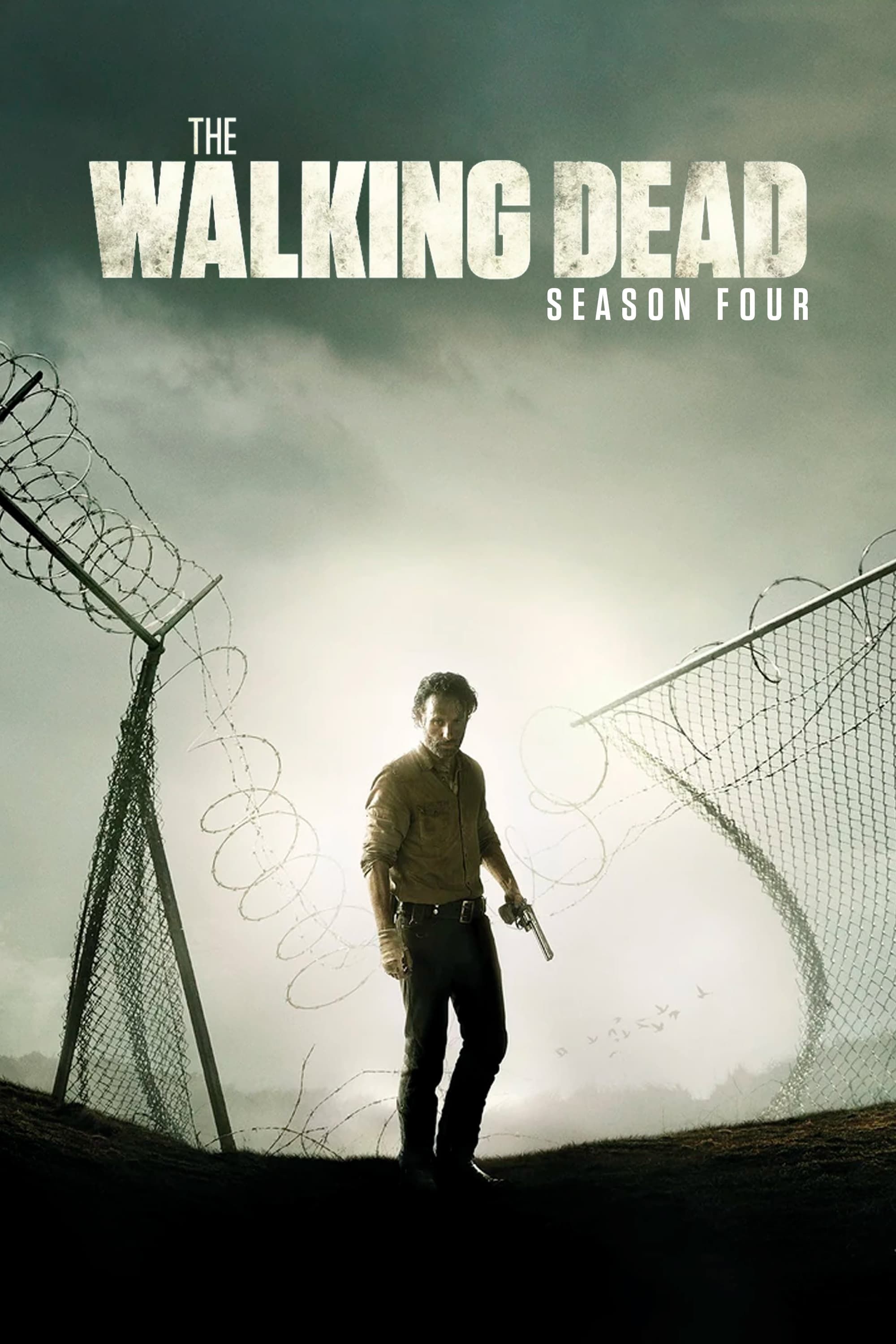 The Walking Dead Summary, Trailer, Cast, and More