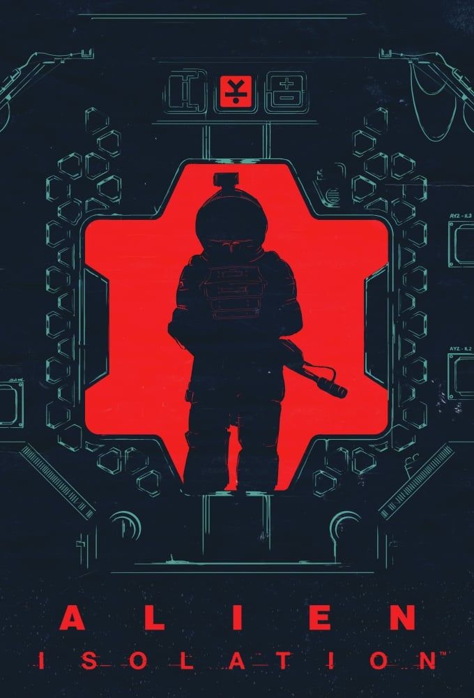 Alien: Isolation - The Series - Season 1 Summary, Trailer, Cast, and More