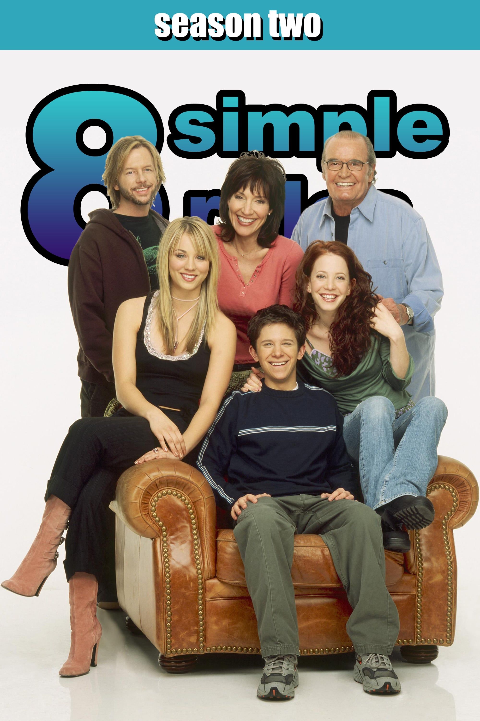 8 Simple Rules Summary, Trailer, Cast, and More