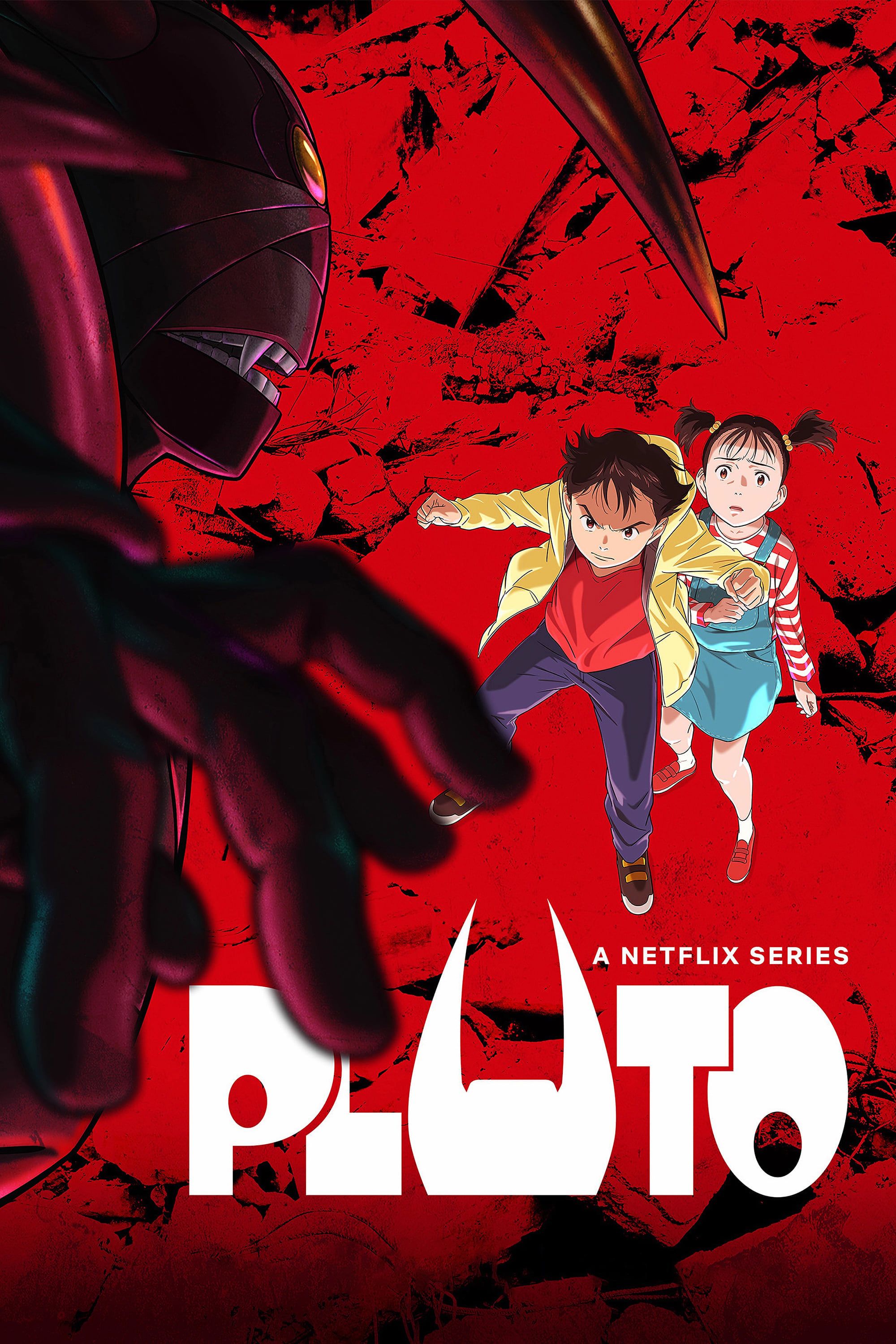 Pluto Summary, Trailer, Cast, and More
