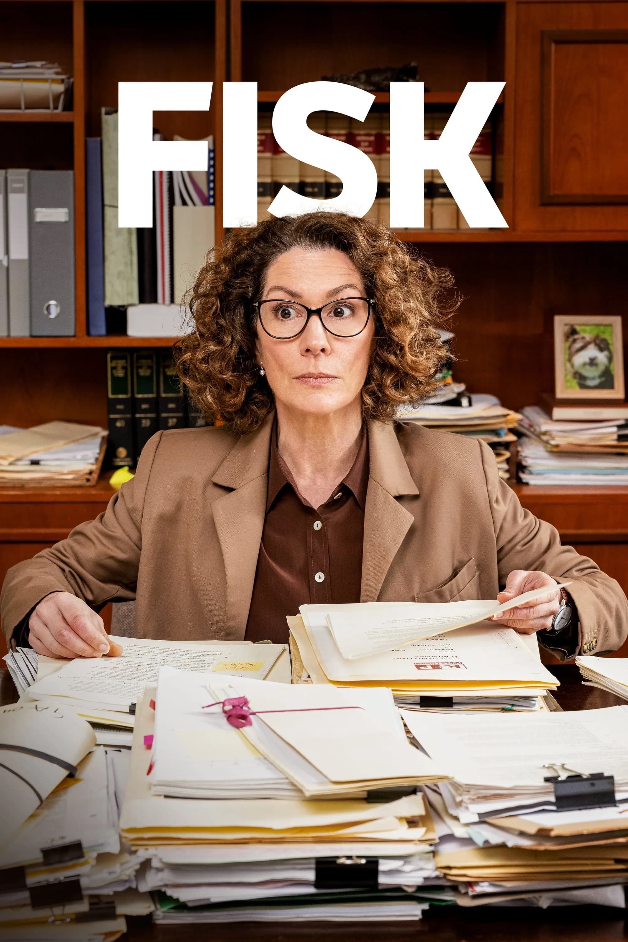 Fisk Summary, Latest News, Trailer, Season List, Cast, Where to Watch ...