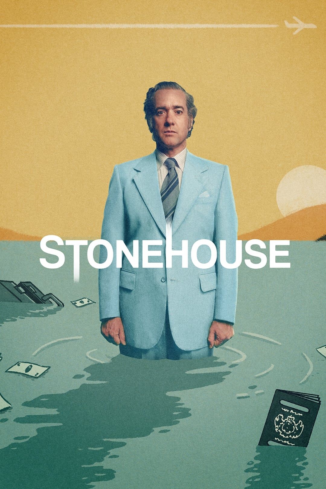 Stonehouse Summary, Latest News, Trailer, Season List, Cast, Where to ...
