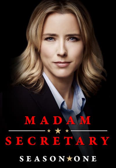 Madam Secretary Summary, Trailer, Cast, and More