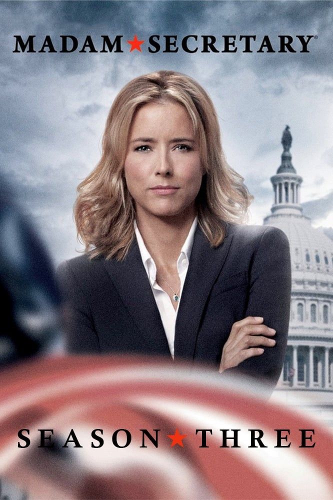 Madam Secretary Summary, Trailer, Cast, and More