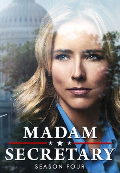 Madam Secretary Summary, Trailer, Cast, and More