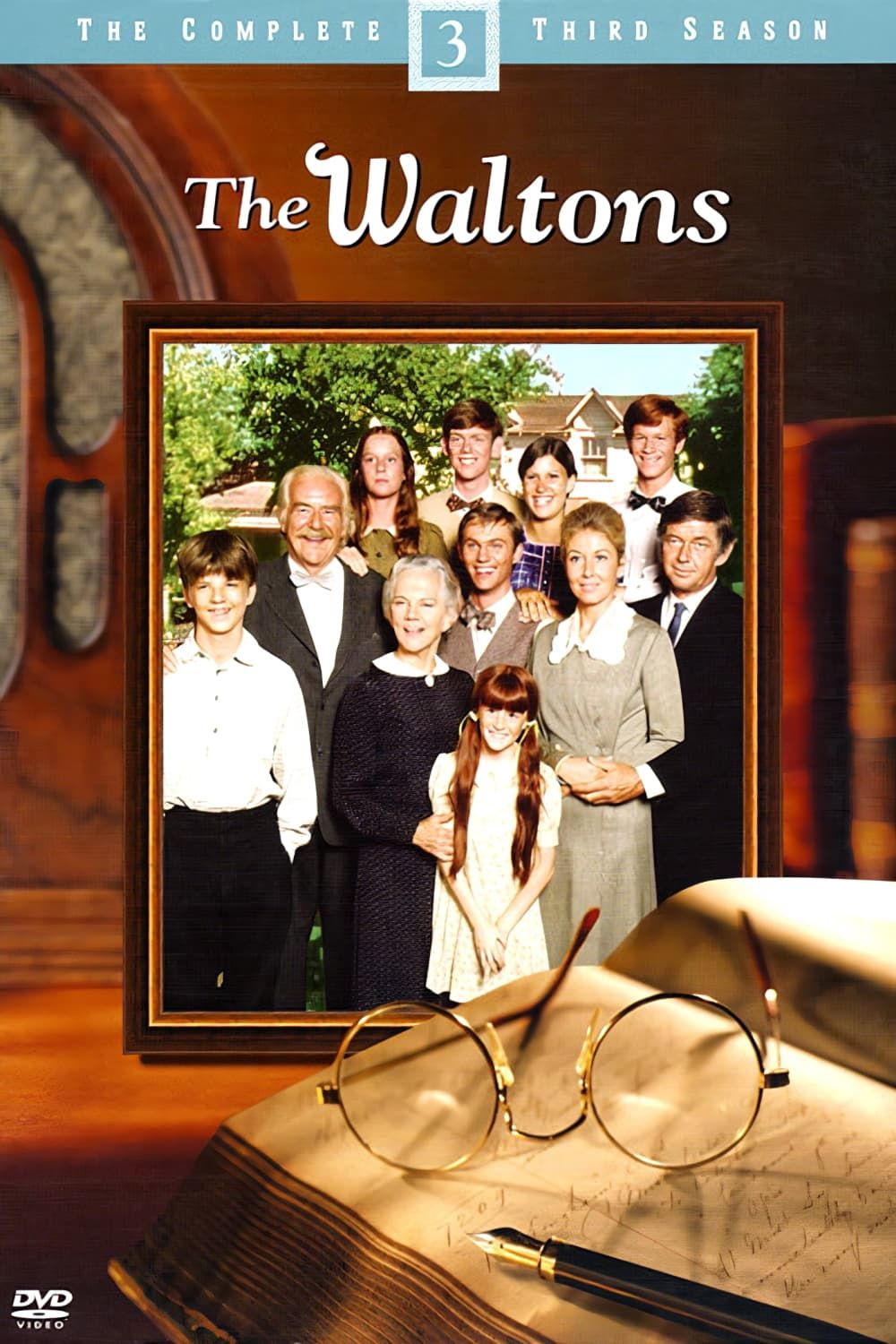 The Waltons Summary, Trailer, Cast, and More