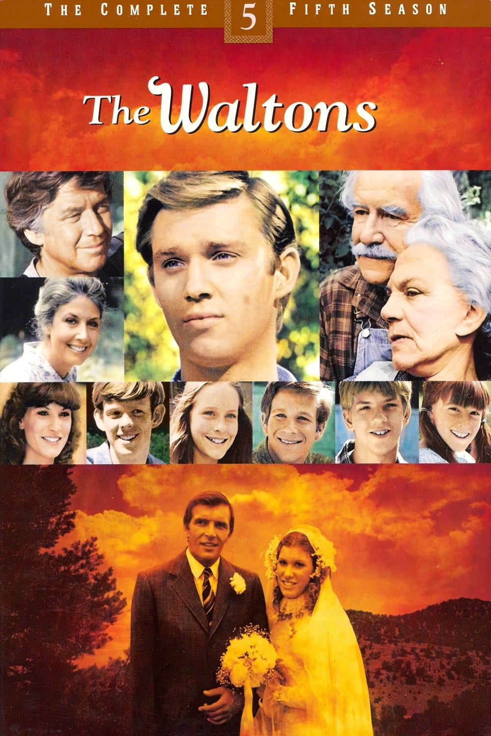 The Waltons Summary, Trailer, Cast, and More