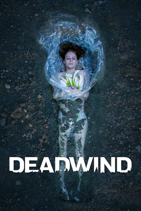 Deadwind Summary, Latest News, Trailer, Season List, Cast, Where to ...