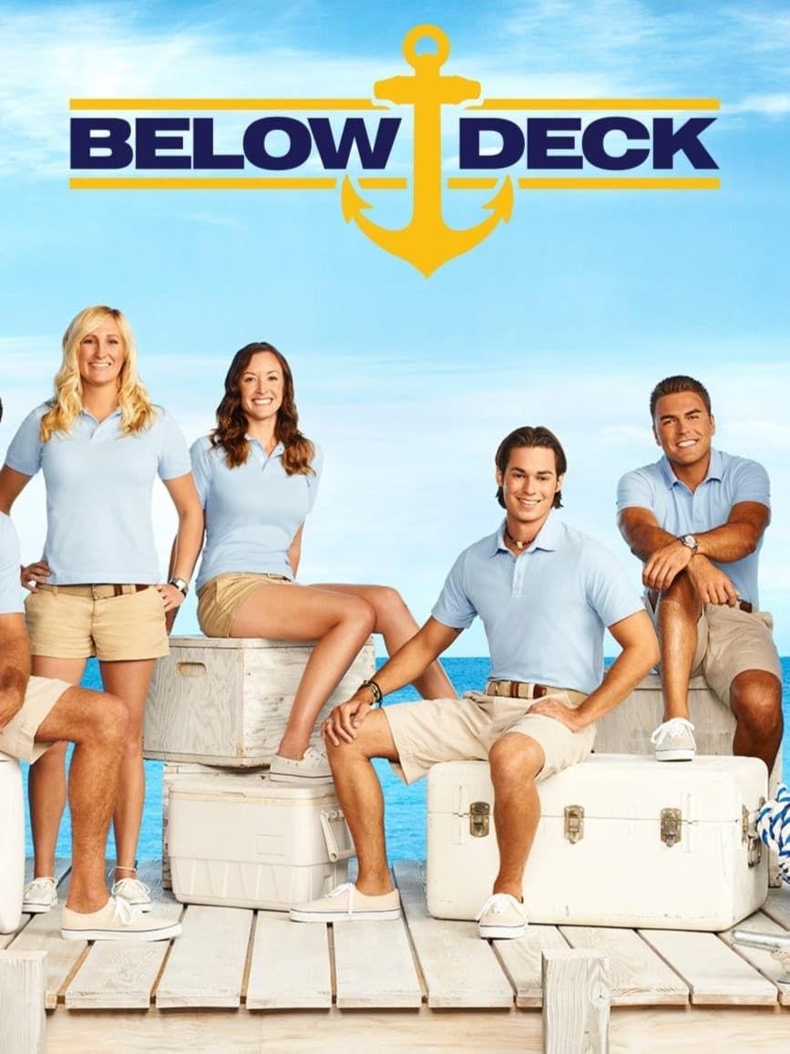 Below Deck Summary, Trailer, Cast, and More