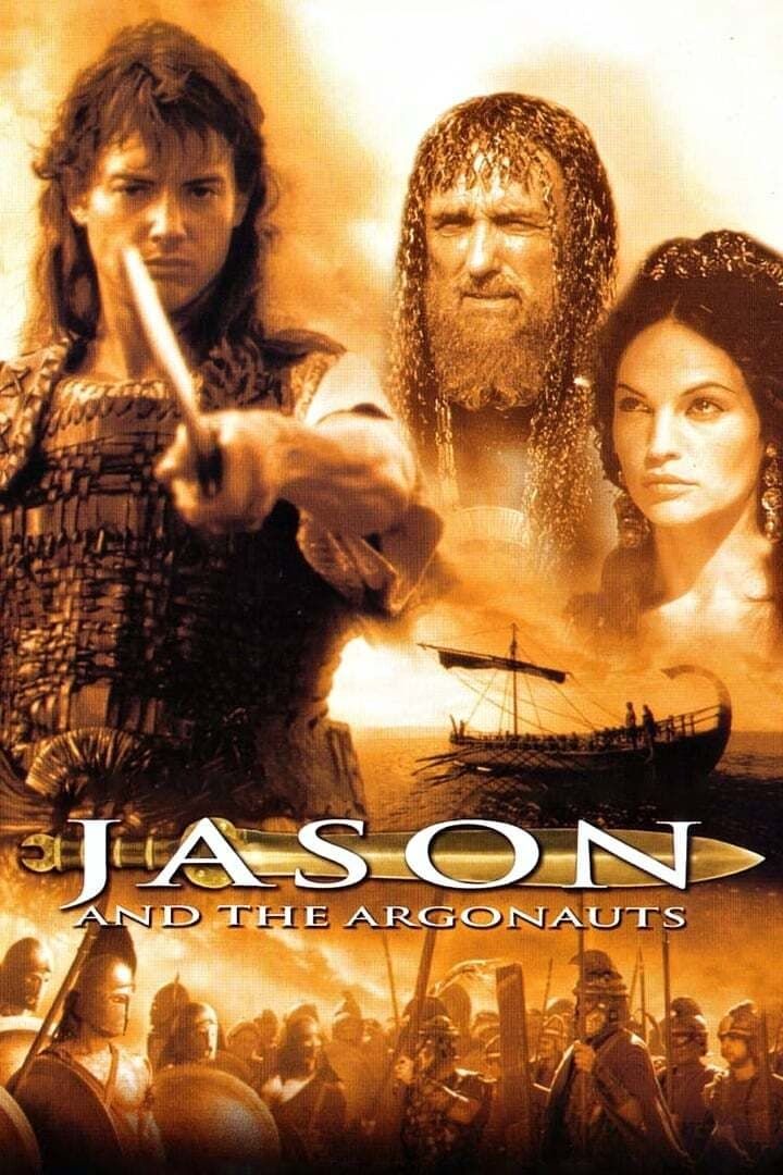 Jason And The Argonauts Summary, Latest News, Trailer, Season List ...