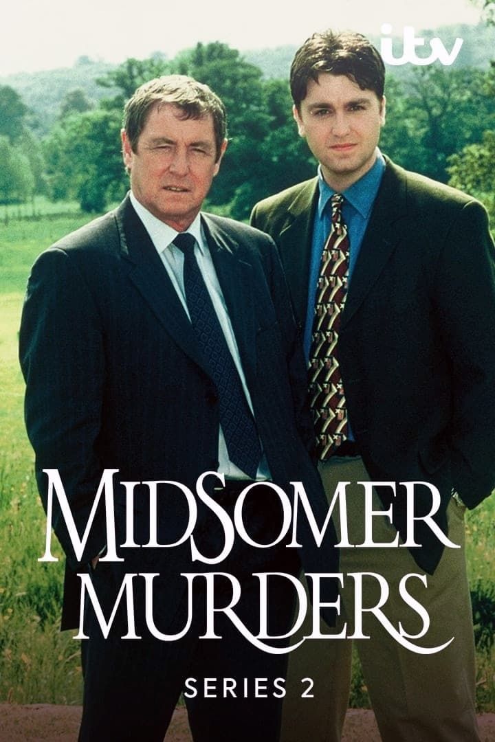 Midsomer Murders Summary, Trailer, Cast, and More