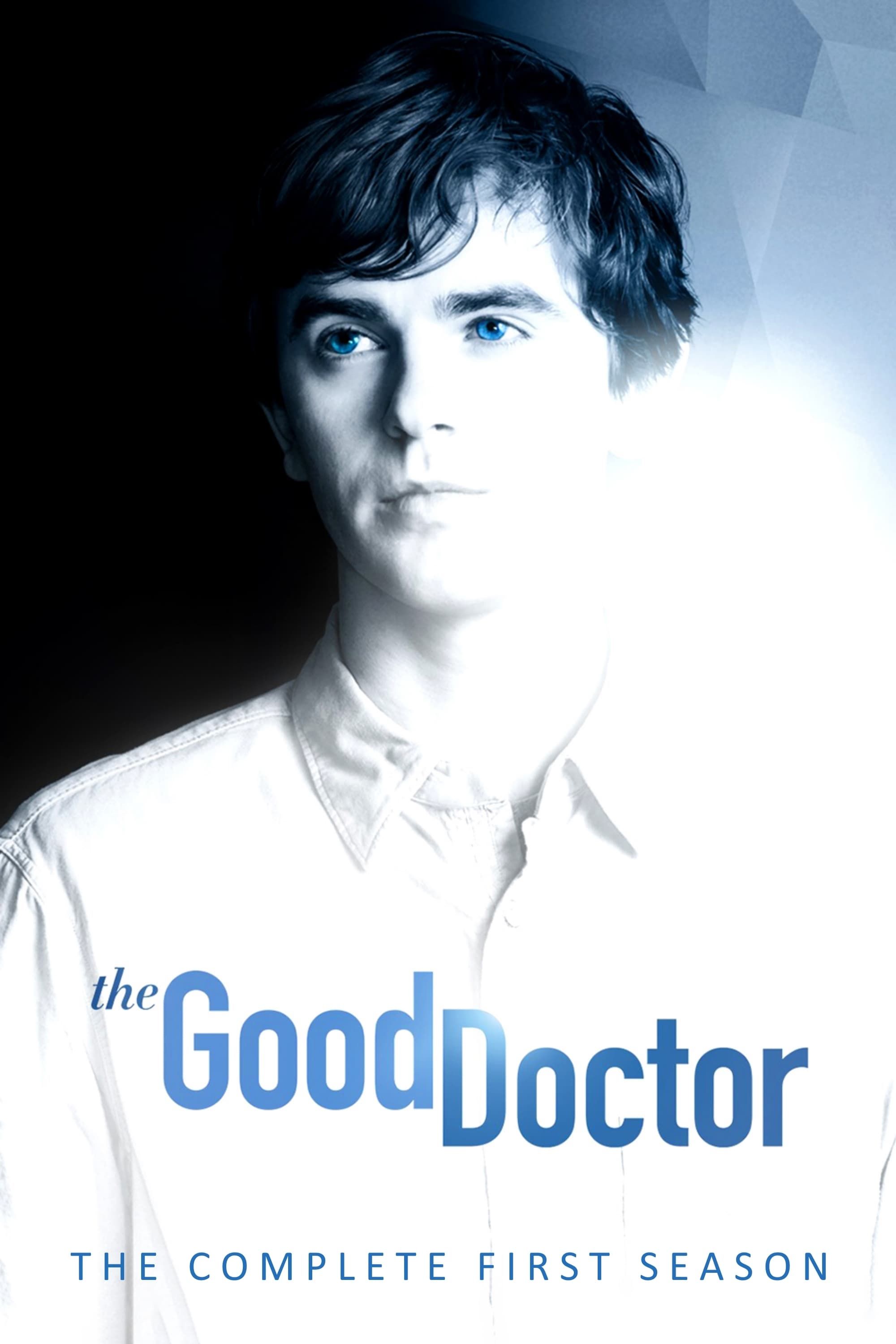 The Good Doctor Summary, Trailer, Cast, and More