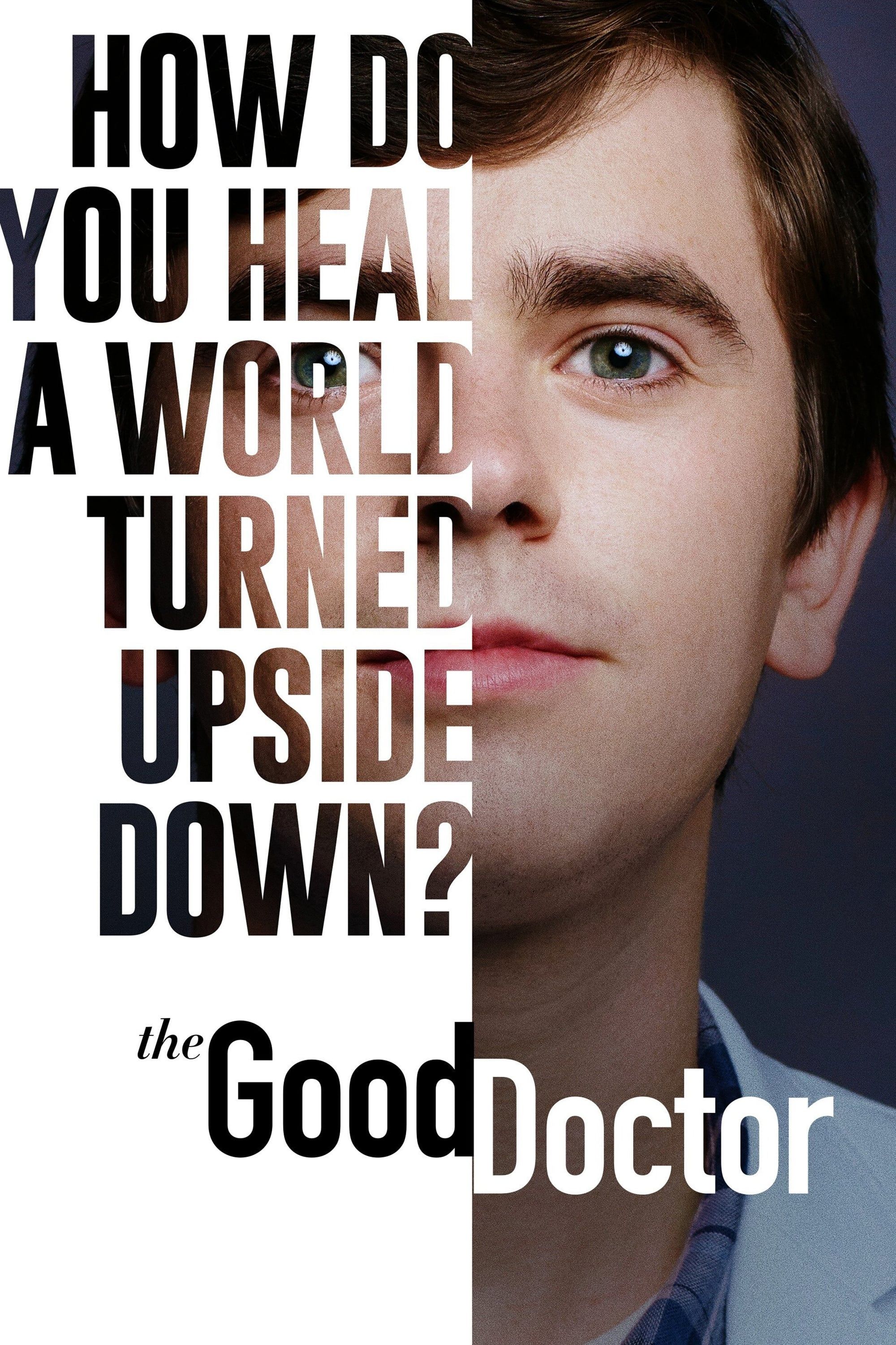The Good Doctor Summary, Trailer, Cast, and More