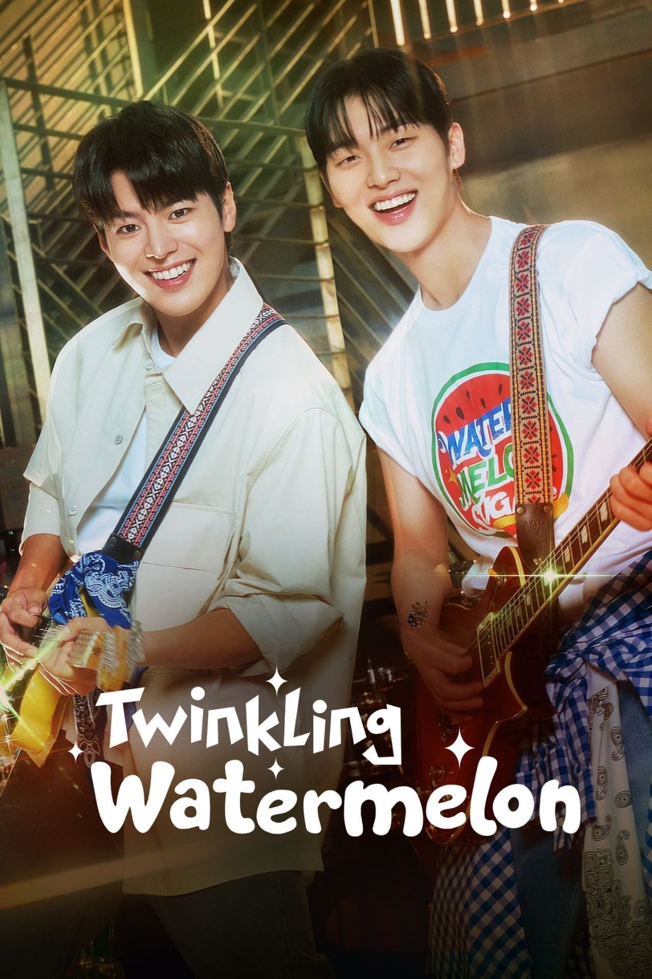 Twinkling Watermelon Summary, Trailer, Cast, and More