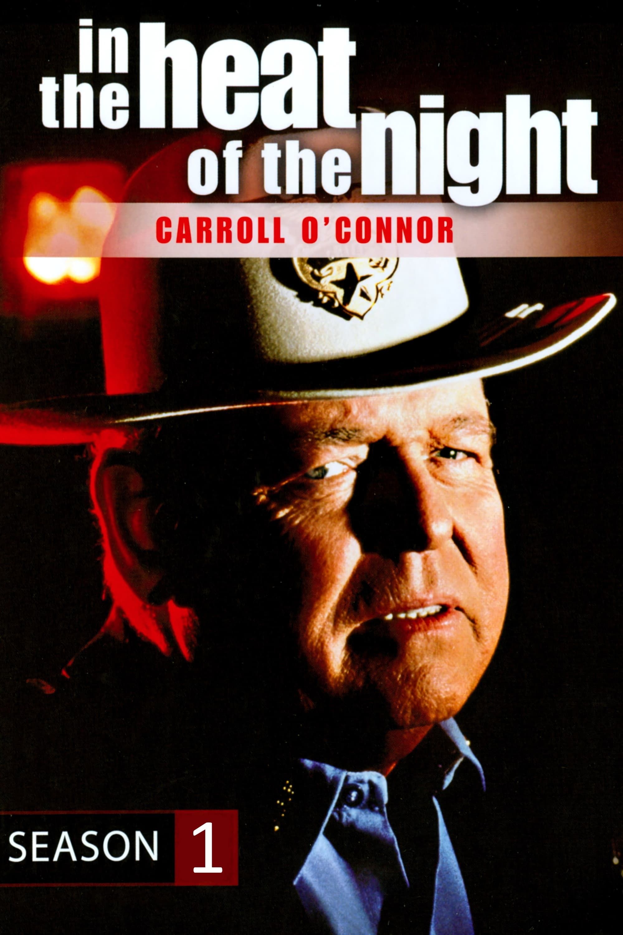 In the Heat of the Night Summary, Latest News, Trailer, Season List ...