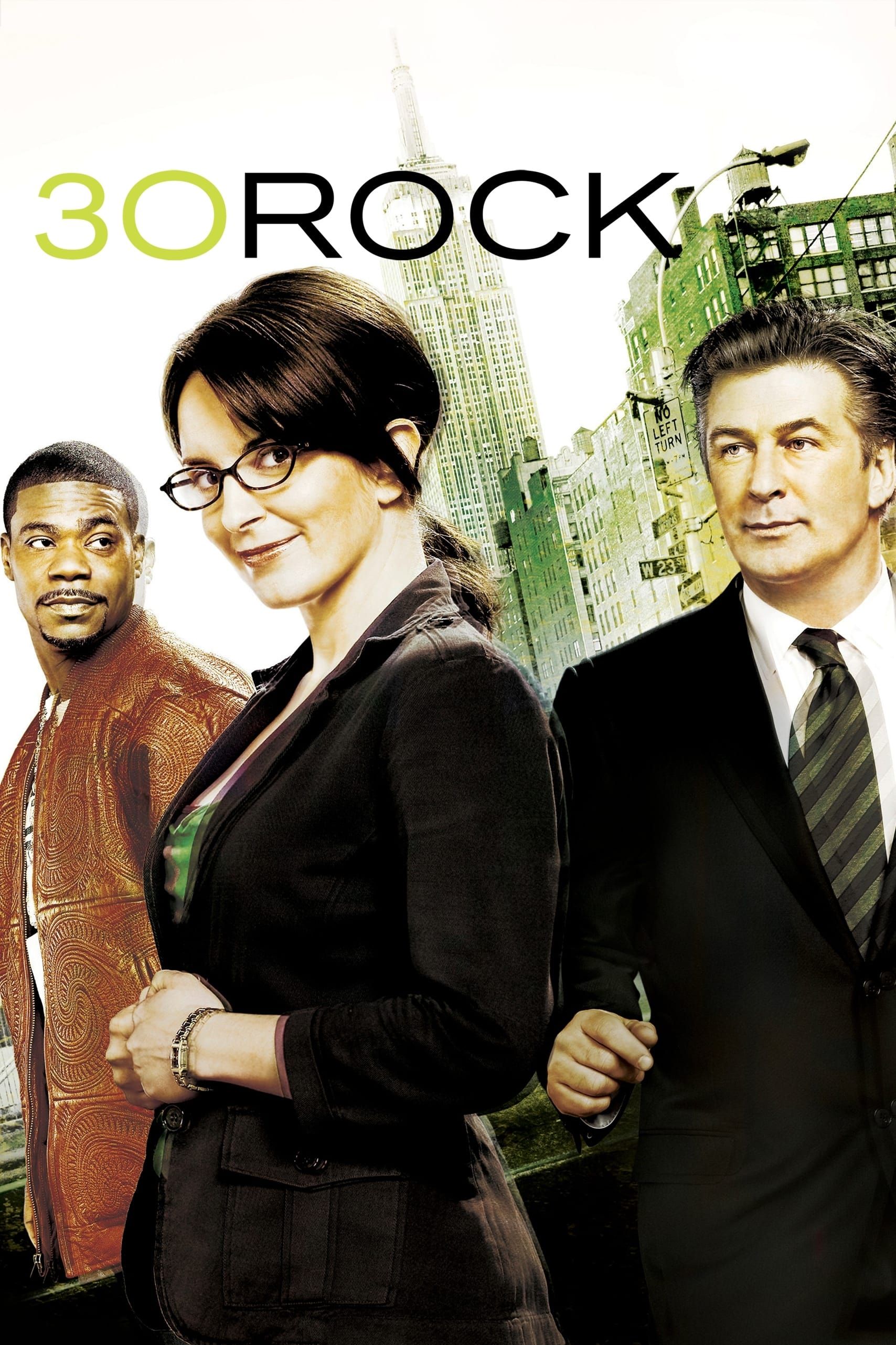 30 Rock Summary, Trailer, Cast, and More