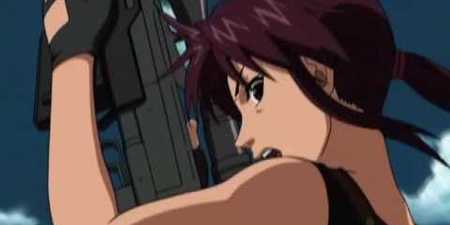 will black lagoon return