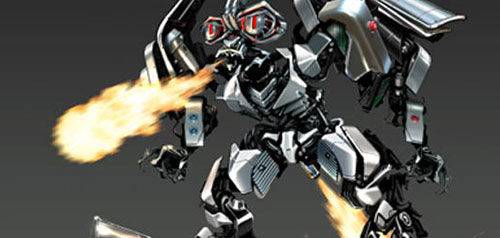 'Transformers' Complete Movie Character Guide