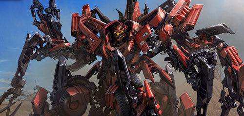 'Transformers' Complete Movie Character Guide