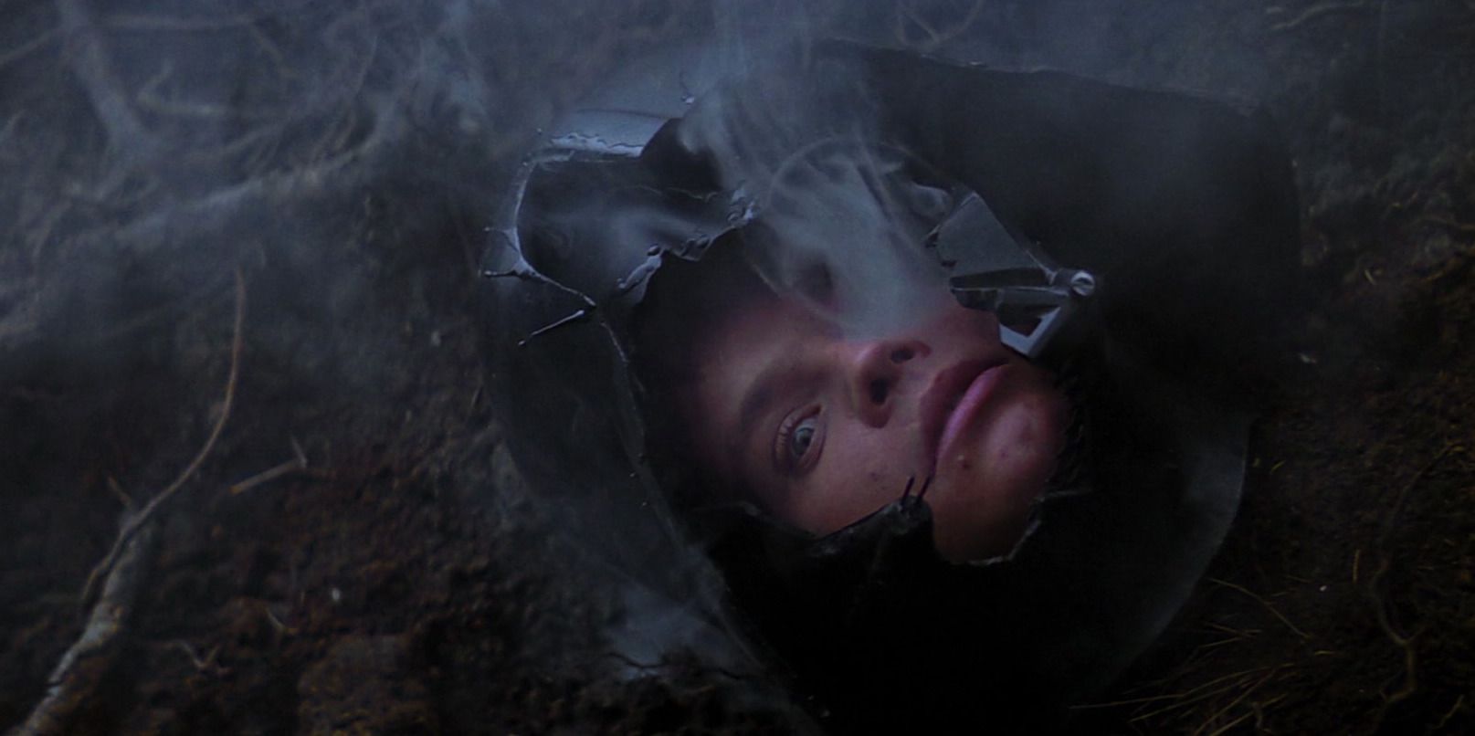 Star Wars 7: Anakin Skywalker Ghost Was Planned for The Force Awakens