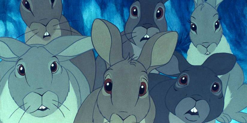 12 Movies That Were Shockingly Rated PG (& Definitely Wouldn’t Be Today)