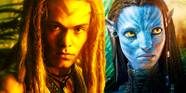 Who Spider s Mother Is In Avatar The Way Of Water