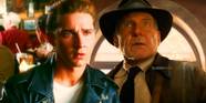 Indiana Jones 5 Already Has An Easy Way To Explain Shia LaBeouf s Absence