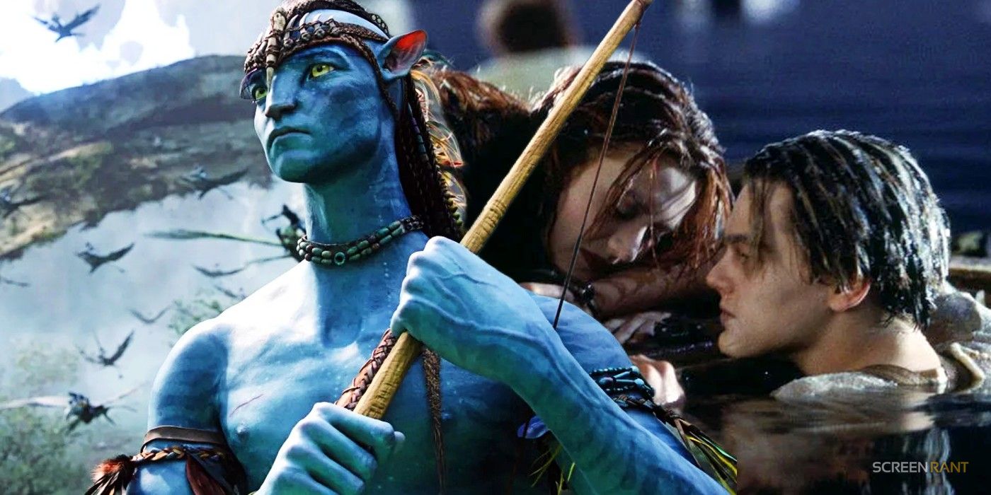 Avatar: Way of Water Passes Titanic At #3 All-Time Overseas Box Office