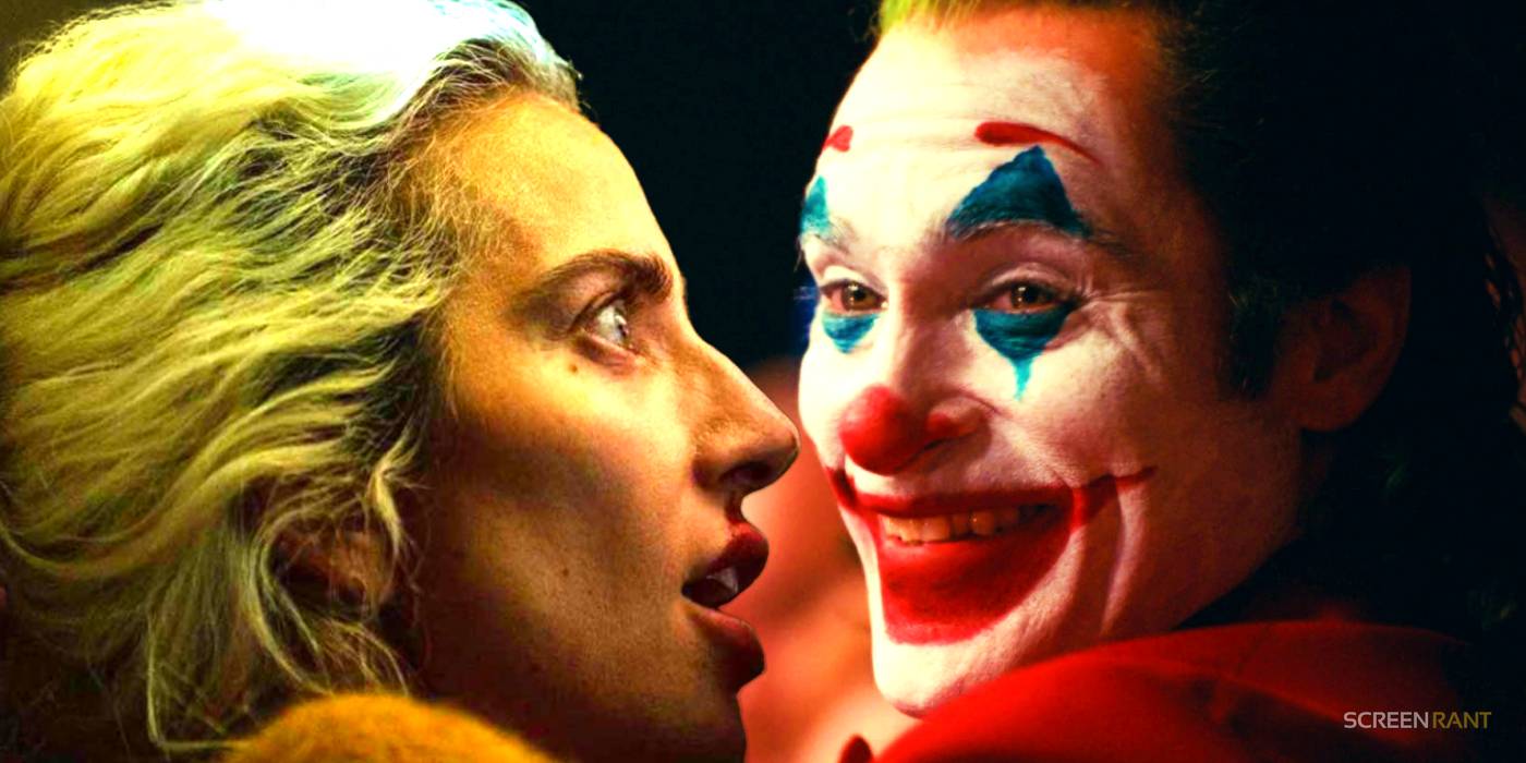 Joaquin Phoenix Meets Gaga's Harley Quinn In Fan-Made Joker 2 Trailer