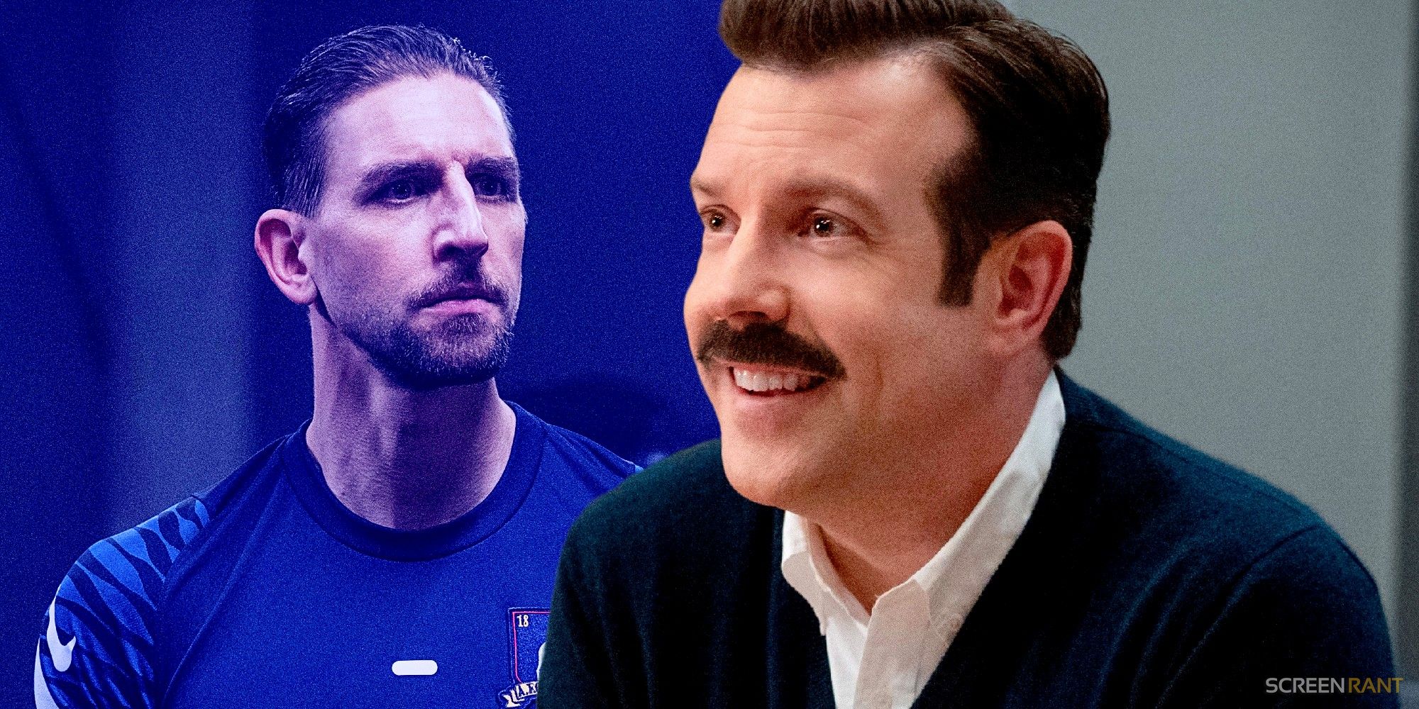 Zavas Richmond Decision Is A Huge Hint For How Ted Lasso Will End