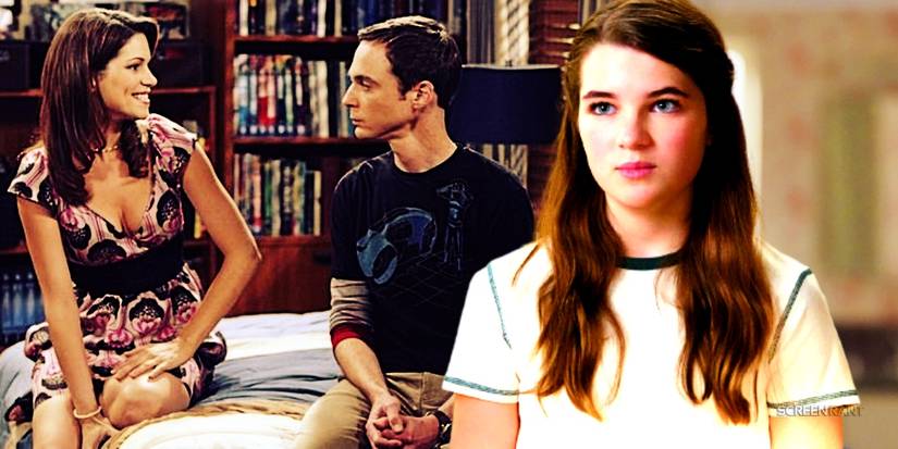 Young Sheldon Highlighted Sheldon’s Saddest Character Trait