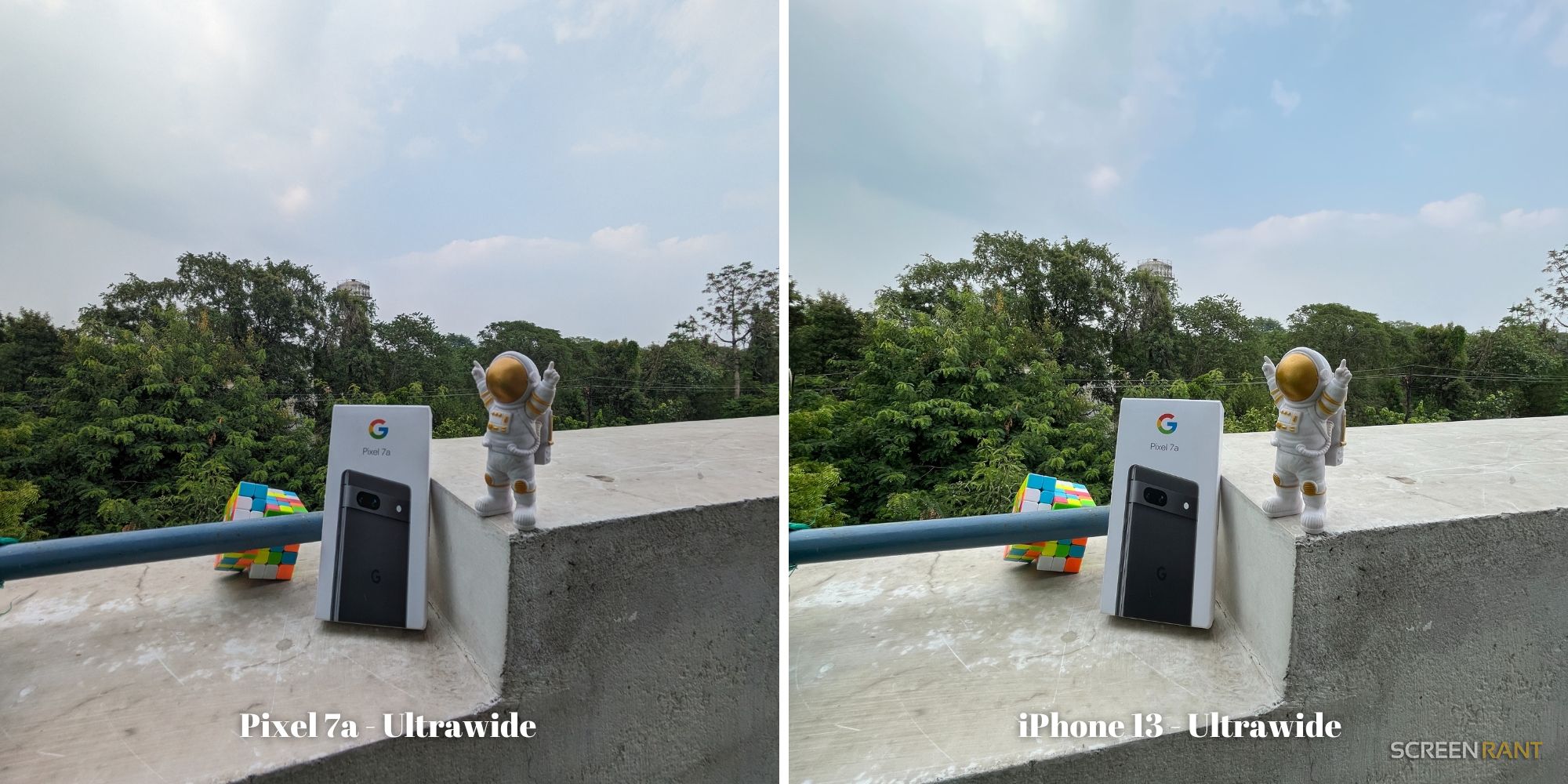 5 Things We Love About The Pixel 7a (& 5 Things We Wish Were Better)